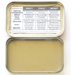 DIY Mini Survival Kit! (Pocket Sized Survival) - DIY Thrill