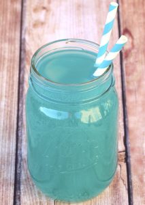 Easy Tropical Party Punch Recipe! (Just 3 Ingredients) - DIY Thrill