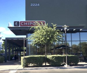 Free Chipotle Gift Card! {how to get yours} - DIY Thrill