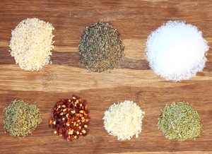 Grilled Steak Seasoning Mix Recipe! {Easy} - DIY Thrill