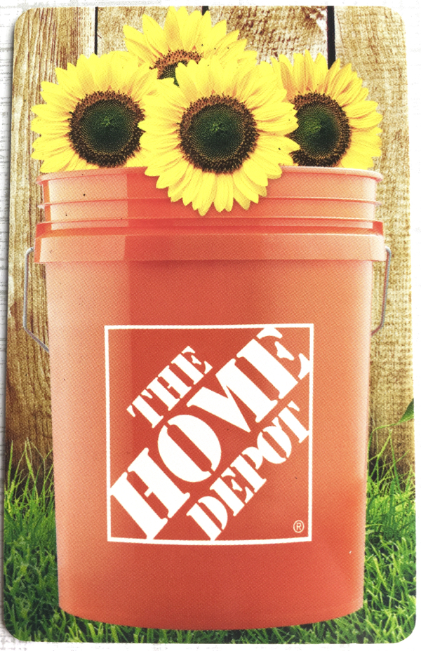 How To Earn FREE Home Depot Gift Cards Garden And DIY Freebie DIY How To Earn FREE Home Depot Gift Cards Garden And DIY Freebie DIY